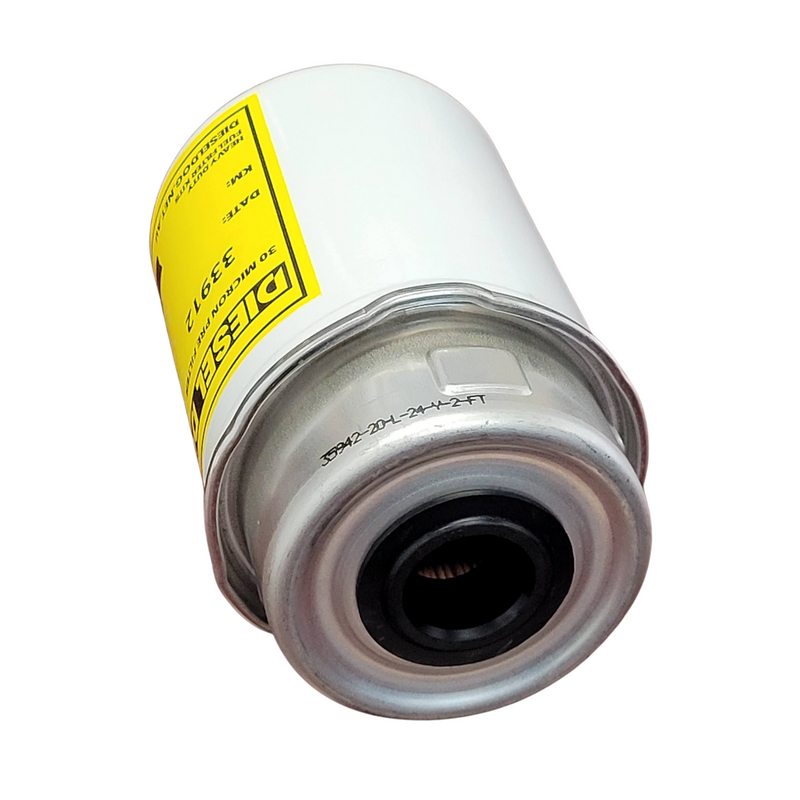 33912 Diesel Dog Replacement Fuel Filters - 30 Micron Pre Filter ...