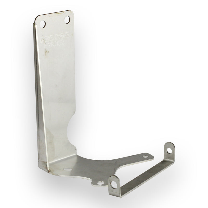 Diesel Dog Fuel Filter Kit - Toyota Landcruiser 70 Series V8 ...