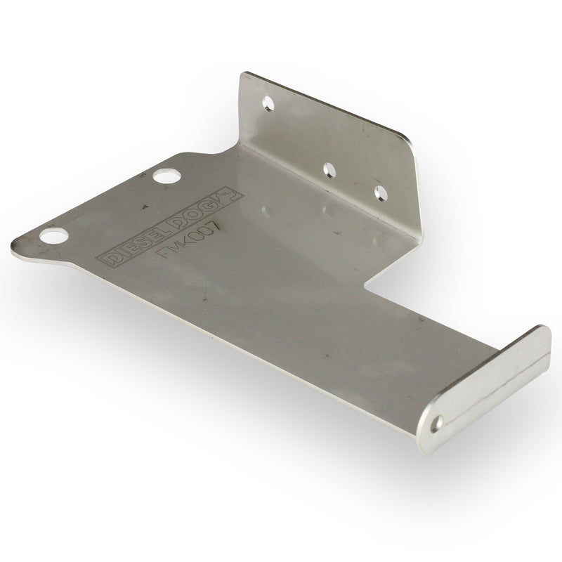 Diesel Dog Fuel Filter Kit - Nissan Navara / Pathfinder D40 – DieselDog ...