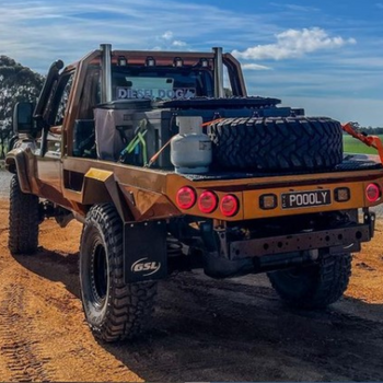 Merchandise – DieselDog Filtration