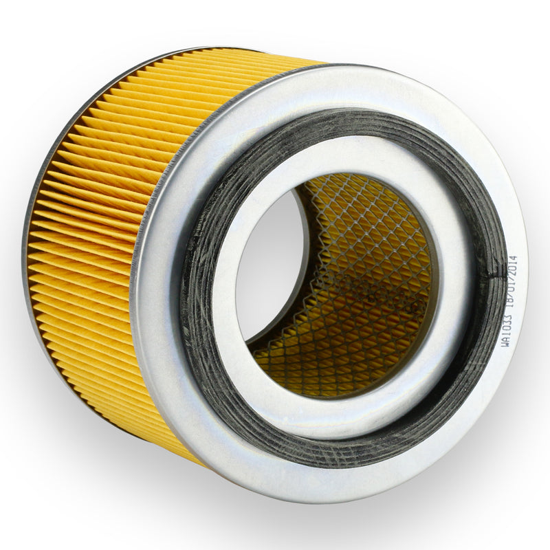 Diesel Dog Service Filter Kit - Nissan Patrol GU 3.0L ZD30 Common Rail ...