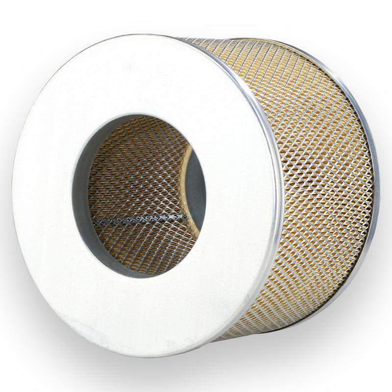 diesel Dog Service Filter Kit - Toyota Landcruiser 100 Series 1HZ Non ...