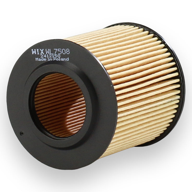 Diesel Dog WIX Oil Filter WL7508 – DieselDog Filtration