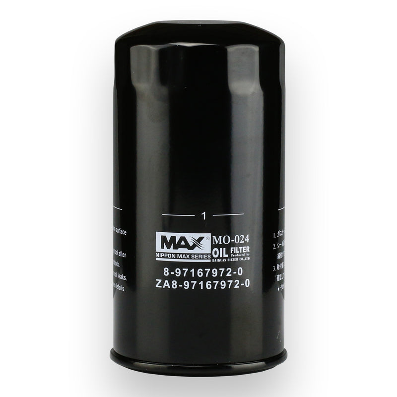 Diesel Dog Wesfil Filter WZ554 – DieselDog Filtration